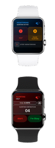 EpiWatch® | FDA-Cleared Seizure Detection for Apple Watch