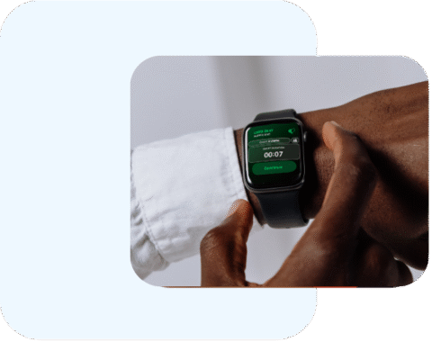 EpiWatch® | FDA-Cleared Seizure Detection for Apple Watch