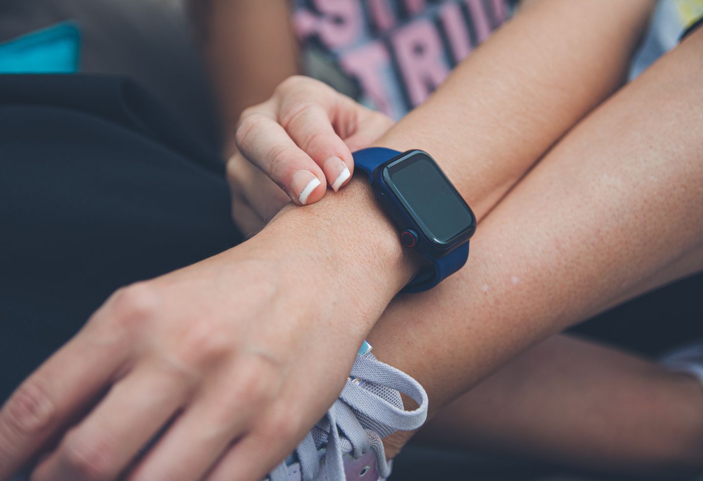 EpiWatch® | FDA-Cleared Seizure Detection for Apple Watch